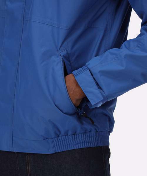 Dover jacket | RG045 | Logo Leisurewear